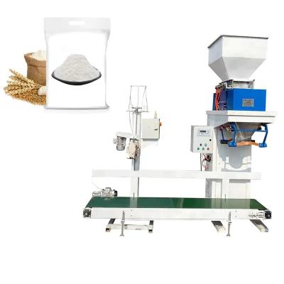 Convenient 7.1CBM Silage Packing Vacuum Machine for 25kg-50kg Bags 380V/220V Voltage