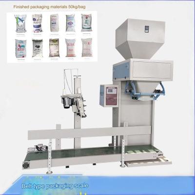 China Máquina profissional de embalagem de sacos de chá pequenos totalmente automática com corte automático de fios à venda