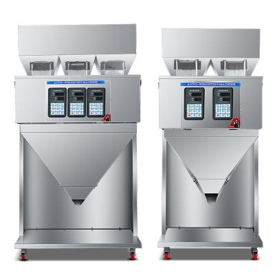 China Multi-Function Packaging Machine for Cigarettes Fully Automatic and Overweight Alarm for sale