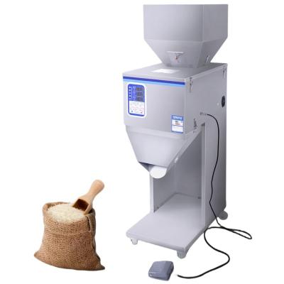 Cina Macchina di imballaggio multifunzione da 50 kg per un imballaggio rapido e preciso in vendita