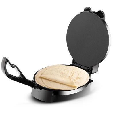 Cina Potenza di fuoco a più livelli regolabile 1200W Roti Maker per la produzione commerciale di tortillas in vendita