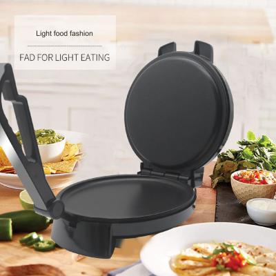 Cina Potenza di fuoco a più livelli regolabile 1200W Roti Maker per la produzione commerciale di tortillas in vendita