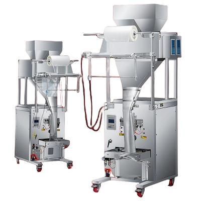 China Speed Multi-Function Packaging Machine for Three-Purpose Sauce Paste and Liquid 1-50g for sale