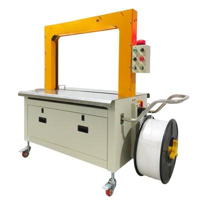 China Máquina de sujeción manual de 220 V para un grosor de 0,35-0,8 mm y un rendimiento estable en venta