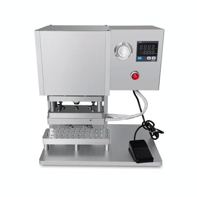 China Machinery Hardware 40kg Weight Sachet Water Sealing Machine with Smart Control Panel for sale