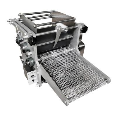 China Makkelijk schoon te maken 5-35cm Flour Tortilla Machine Custom Mold voor Tortilla Chapati Roti Te koop