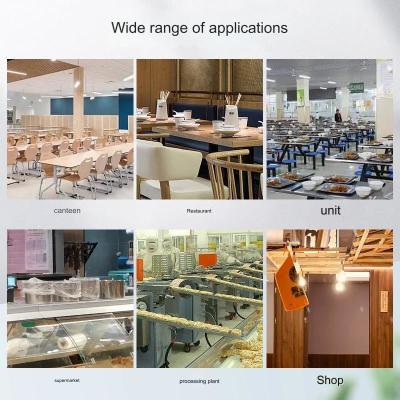 China Electricity Powered Custom Mold 5-35cm Tortilla Maker Machine 50KG Corrosion Resistant for sale