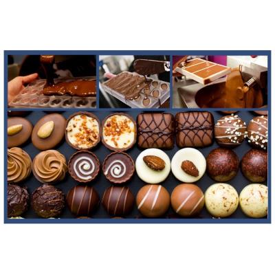 Cina Macchina per la fusione del cioccolato in acciaio inossidabile 201 sostenibile e facile da usare per la casa in vendita