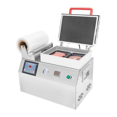 China 36 kg Gewicht Schweinefleisch Vakuumverpackungsmaschine mit automatischer Vakuumversiegelungsfunktion zu verkaufen