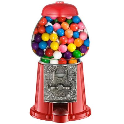 China Net Weight 2KG Capsule Tablet Chewing Gum Packing Machine with Product Size 18*18*30 CM for sale