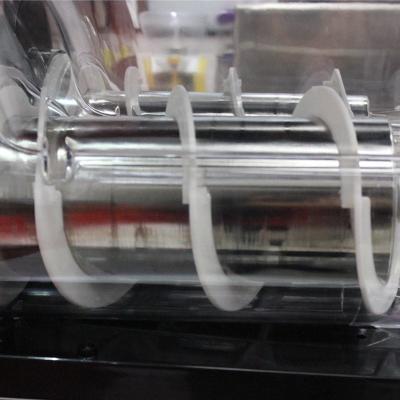 China Customizable Voltage Snow Melting Machine Food Processing Machine 670*630*840mm Size for sale