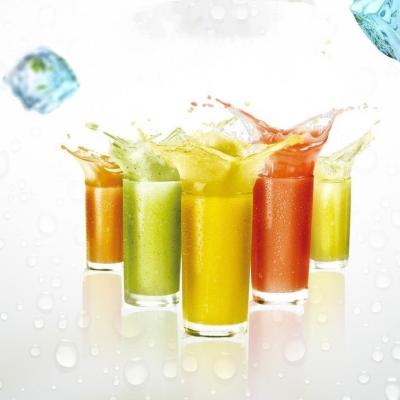 China Customizable Voltage Italian Slush Machine for Space-Saving Food Industry Equipment for sale