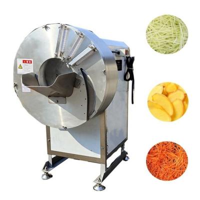China 2024 Newest Vegetable Dicing Machine with 110V/220V Voltage and 650*500*850mm Product Size for sale