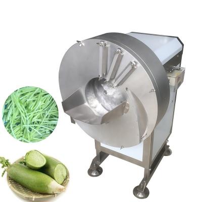 Κίνα Μηχανή διάτρησης λαχανικών 650*500*850mm 110V/220V για εμπορική εστίαση 500-800kg/h προς πώληση