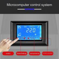 China Ice storage capacity 20KG Automatic Block Ice Machine High capacityice maker machine for sale