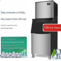China Ice storage capacity 20KG Automatic Block Ice Machine High capacityice maker machine for sale