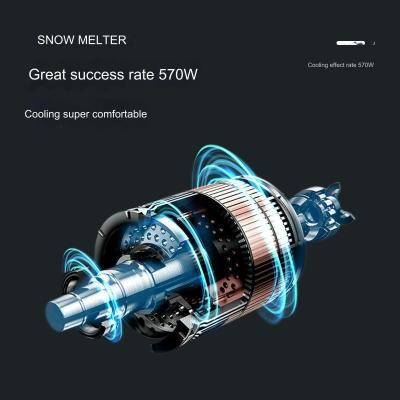 중국 슬러시 메이커 전압 220-240v 12L/2*12L/3*12L 상업용 슬러시 머신 아이스 프래프 판매용