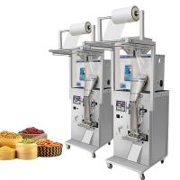 China 8-15 Pieces/Min Production Capacity Automatic Packing Machine for 5-72cm Packaging Range for sale