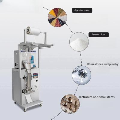 China 8-15 piezas/min Capacidad de producción Máquina de embalaje automática para rango de embalaje de 5-72 cm en venta