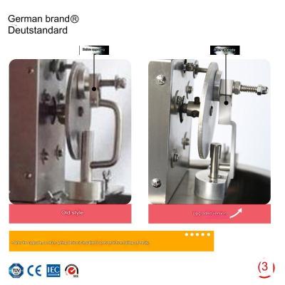 China Easy Operate Multifunctional Donut Fryer 220v/50HZ 5kw Automatic Food Making Machine for sale