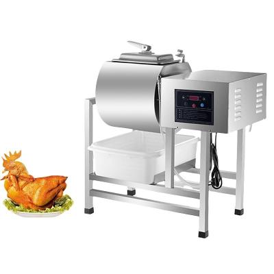 Cina Marinatore a vuoto per carne da 350W per una marinatura sostenibile nei piatti di grigliato e pollo fritto in vendita