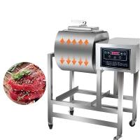 China Multifunction Meat Vacuum Marinator The Ultimate Kitchen Tool for Meat Marinating for sale