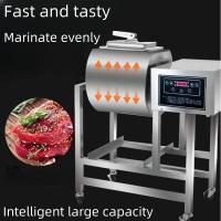 China Multifunction Meat Vacuum Marinator The Ultimate Kitchen Tool for Meat Marinating for sale