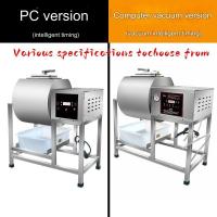 China Multifunction Meat Vacuum Marinator The Ultimate Kitchen Tool for Meat Marinating for sale