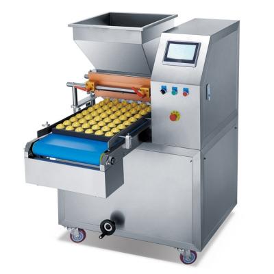 China Batter Dispenser Machine for Perfect Cake Batter Filling in Baking Production Line for sale