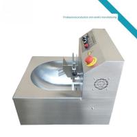 China Continuous Nut Chocolate Coating Equipment with 0.8kw Power and Automatic Operation for sale