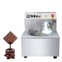 China Small Table Top Chocolate Melting Machine with Intelligent Temperature Control System for sale