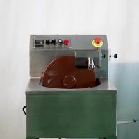 China Small Table Top Chocolate Melting Machine with Intelligent Temperature Control System for sale