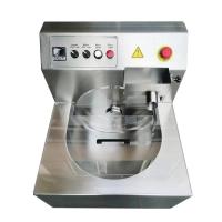 China 220V Automatic Stainless Steel Chocolate Tempering Machine with CE Certification 0.6KW for sale