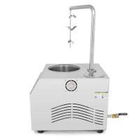 China Fully Automatic Chocolate Tempering Machine Suitable for Chocolate Products Making for sale