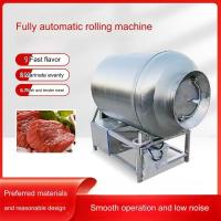 China Durable Meat Marinating Machine for Marinating Chicken Fish Pork Duck Mutton and Beef for sale