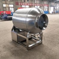 China Durable Meat Marinating Machine for Marinating Chicken Fish Pork Duck Mutton and Beef for sale