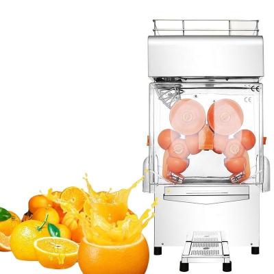 China Stainless Steel Lemon Citrus Electric Fruit Orange Juicer Extractor for Quick Juicing for sale