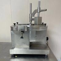 China Commercial Vegetable Cutter with Electric Cutting and Shredding Function for sale