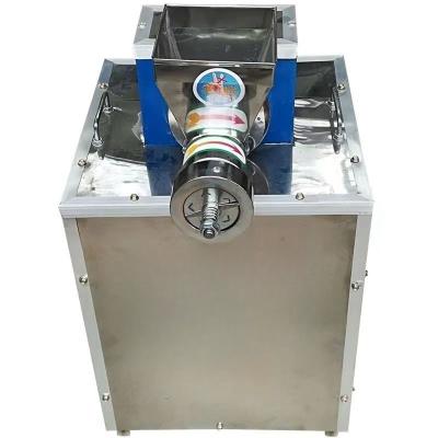 China Full Automatic Macaroni Pasta Hollow Tube Noodles Maker with Raw Material Wheat Flour for sale