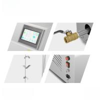 China Accurate 220V Digital Display Chocolate Tempering Machine for Continuous Tempering for sale