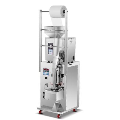 China Multi-Function Automatic Filling Machine for Coffee Tea Bag Sugar Powder Small Type for sale