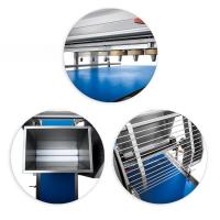 China High Productivity 220v Biscuit Making Machine with Easy Operation and Precise Control for sale