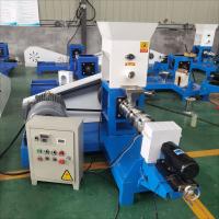 China Easy Operation Commercial Multifunctional Dog Food Making Machine for Multiple Uses for sale
