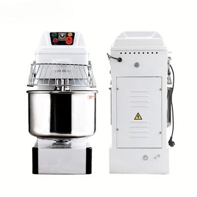 China Commercial 200L Fully Automatic Bread Kneading Mixer with 8.5kW Power and 380V Voltage for sale