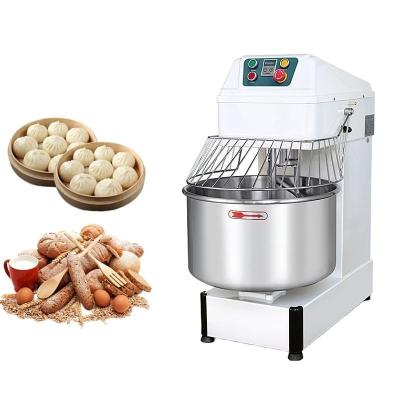 China Multifunctional 8.5KW Vertical Mixer 470 KG Weight 200L Capacity Mixing Wheat Flour for sale