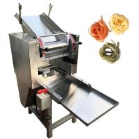 China Noodle Making Equipment with Multiple Specifications Your Noodle Production Solution for sale