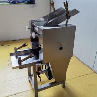 China Noodle Making Equipment with Multiple Specifications Your Noodle Production Solution for sale