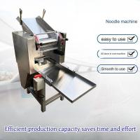 China Noodle Making Equipment with Multiple Specifications Your Noodle Production Solution for sale