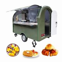 China Meeting Delicacies Production Needs with Multifunctional Food Processing Machine for sale