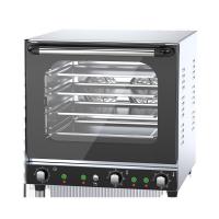 China Hot Air Circulation Electric Oven for Baking Pizza Cake Bread Constant Temperature Control for sale